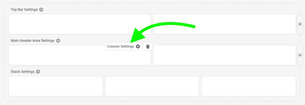 Creating website Header - Essentials Knowledge base