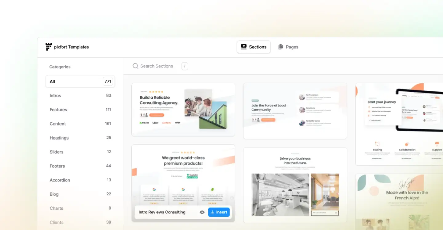 Changelog - Essentials Knowledge base