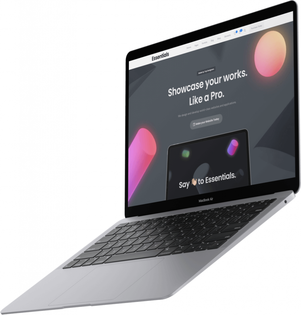 Homepage Original - Original